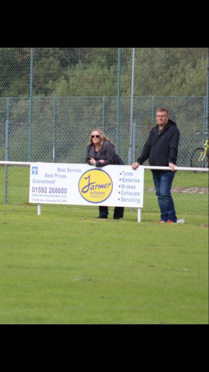 Juniors joining pyramid - Page 4 - East Region Junior Leagues - Fife ...
